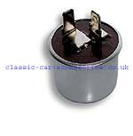 Flasher Units & Relays – Classic Car Accessories.co.uk