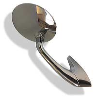 Tex Mirrors – Classic Car Accessories.co.uk