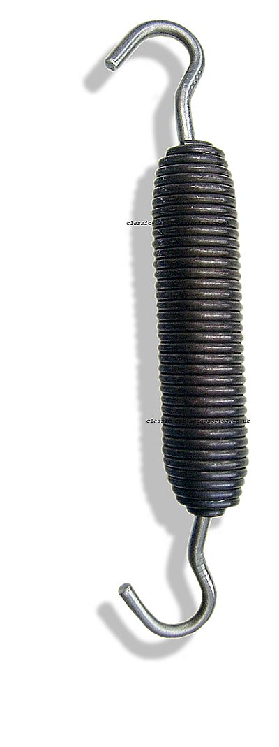 Throttle return spring Heavy - CXE0252 – Classic Car Accessories.co.uk